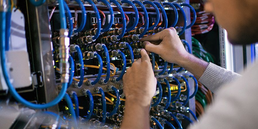 Remote and On-Site IT Support | Arcom IT